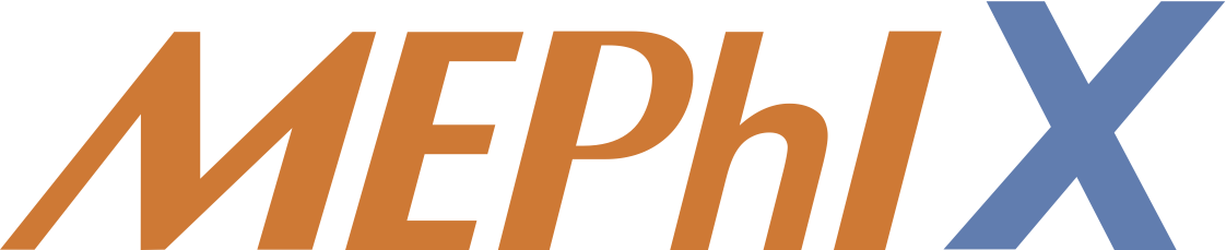 MEPhIx MEPHI005x Certificate | edX